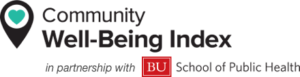 Community Well-Being Index - Sharecare
